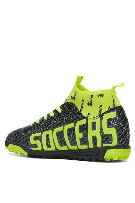 Xr Ggo Football Unİsex Çocuk YetİŞkİn Corapli Halisa Krapon Ayakab Fiyatı Yorumları Trendyol