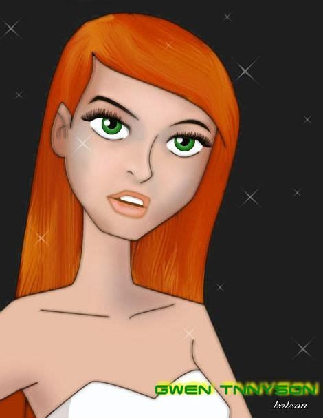 Gwen Tennyson By Bbobsan On Deviantart Artofit Gwen Tennyson By Bbobsan On Deviantart Artofit