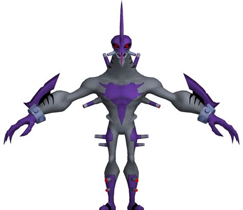 Way Bad Ben 10 Omniverse 2 Playstation 3 The Models Resource