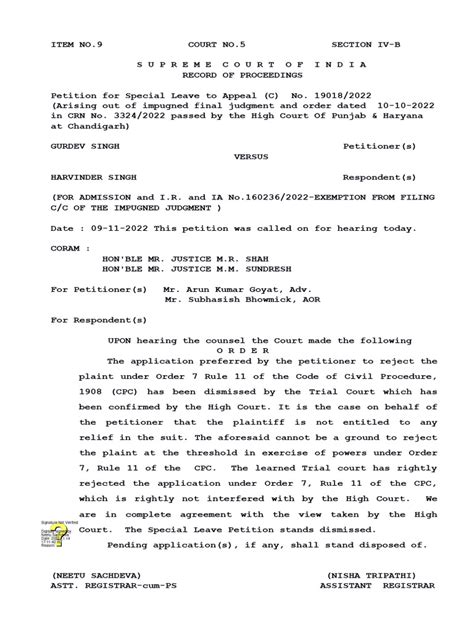 Pmla Pdf Federal Rules Of Civil Procedure Common Law