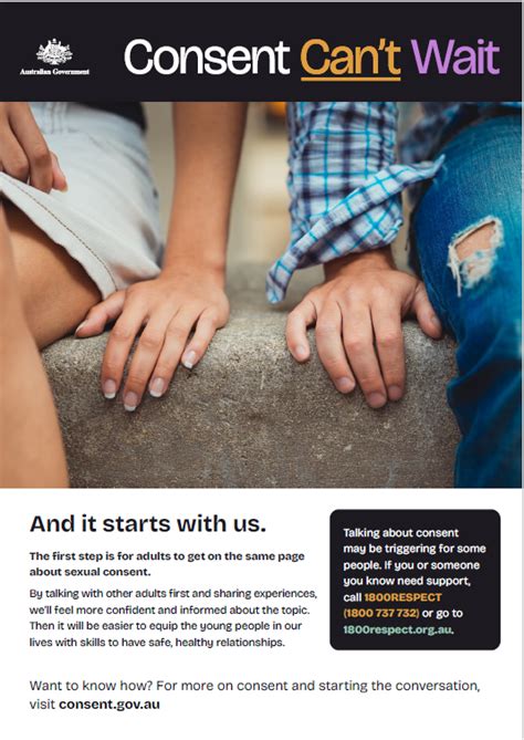 Community Kit Consent Gov Au Check Your Understanding