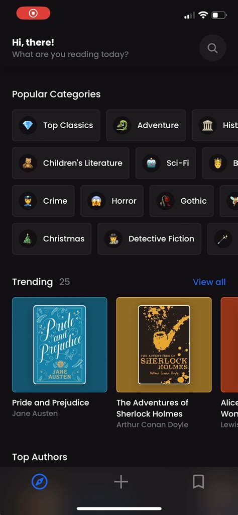 Built An App That Can Turn Epub Files Ebooks Into Audiobooks Rsideproject