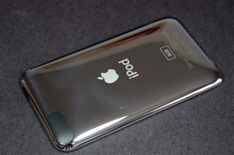 High Quality Unboxing Photos Of Apple S Second Gen IPod Touch AppleInsider