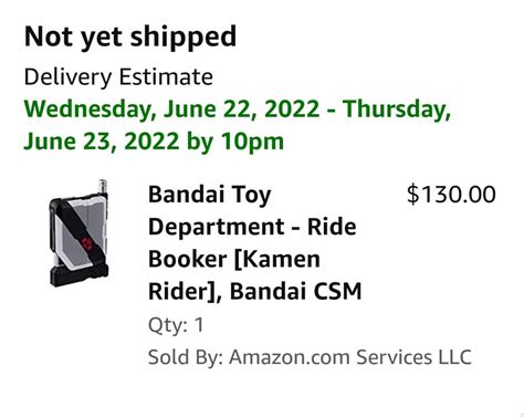 My First Csm Item So Hyped R Kamenrider