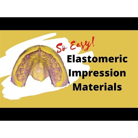 Jual Dental Putty Double Impression Heavy Body Impression Poly