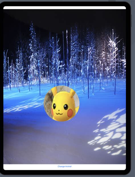 Question Updating Layer Contents During Updateuiview Rswift
