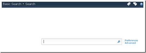 Configuring Enterprise Search In Sharepoint 2010 Sharepoint George A Gkm2 Solutions Blog