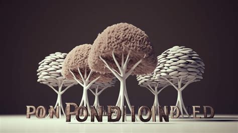One Set Tree Illustration Tree Ilustration Green PNG Transparent