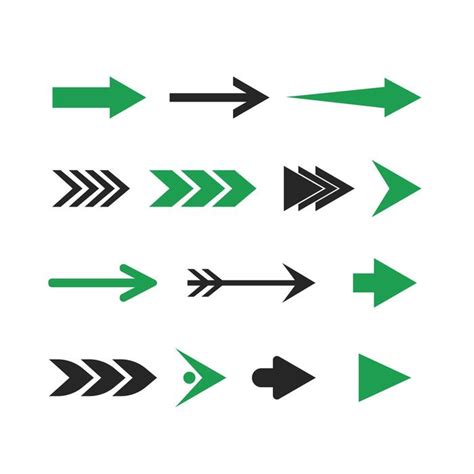 Arrow Clip Art Vector Art Icons And Graphics For Free Download