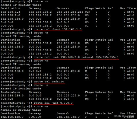 Linux入门攻坚——11、linux网络属性配置相关知识1