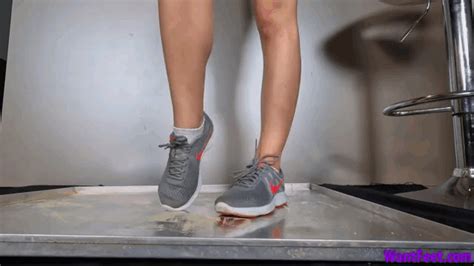 Sneaker Bread Crush By Wantfeetcom On Deviantart