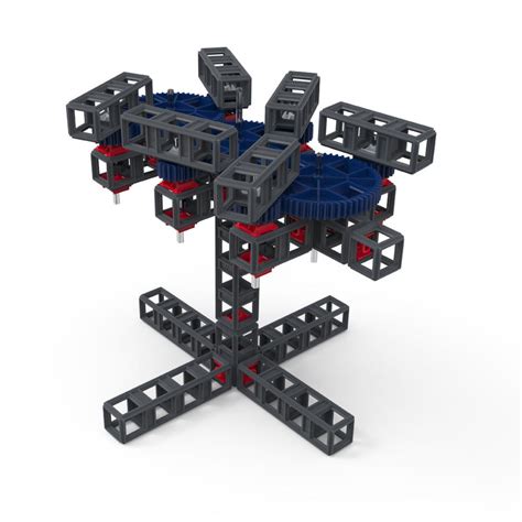 Sphero Blueprint Build Engineering For Middle And High School