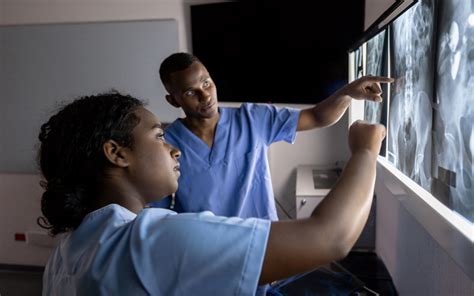 Exploring The Different Types Of Radiology Imaging From X Rays To Mri Scans