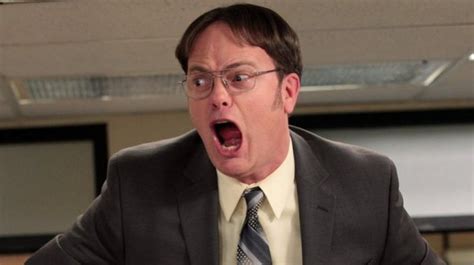 The Real Reason There Was Never A True Office Spin Off