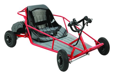 Dune Buggy Razor