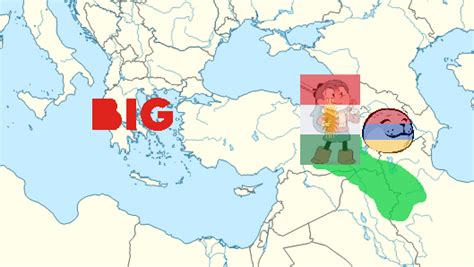 Map Of R Mapporncirclejerk