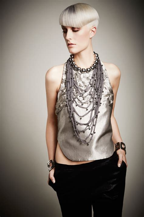 Icono Jasmin Haircut