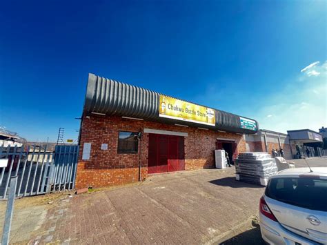 Commercial Property For Sale In Standerton Central P24 116205386