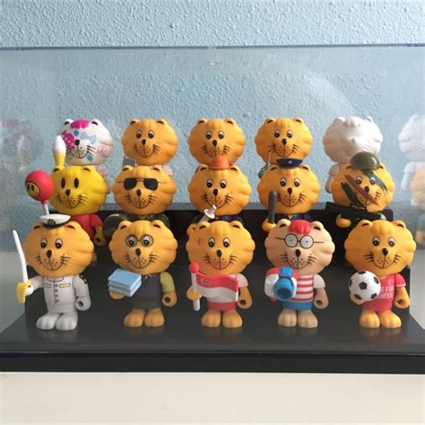 Singa Sg50 Set Hobbies And Toys Toys And Games On Carousell