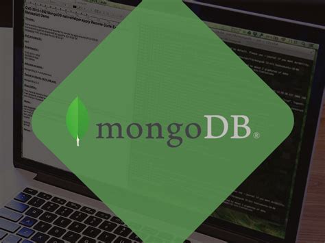 Projects In Mongodb Learn Mongodb Building 10 Projects Stacksocial