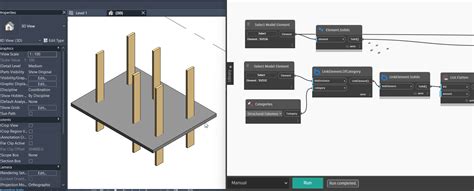 How Can I Cut An Element Using An Element From A Linked File Faq Dynamo