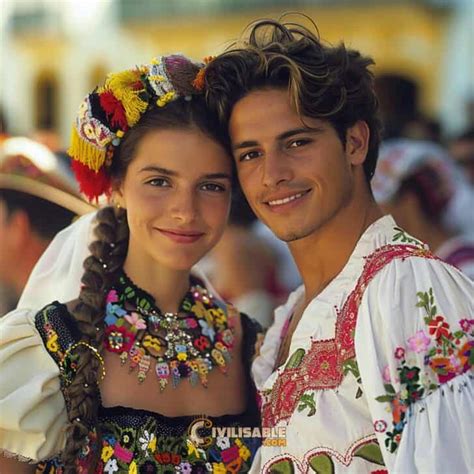 Brazilian Clothing 3 Insights On Roots Customs Cultural Impact
