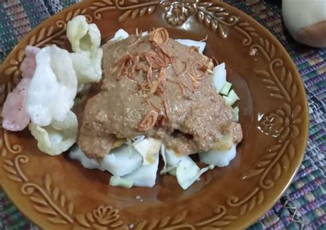 Resep Tahu Tek Tahu Telur Oleh Atih Cookpad
