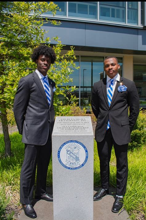 Phi Beta Sigma Fraternity Inc — Ku Nphc