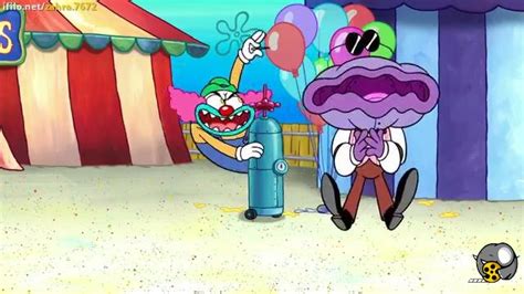 انیمیشن کارتونی باب اسفنجی دوبله فارسی جدید فیلو