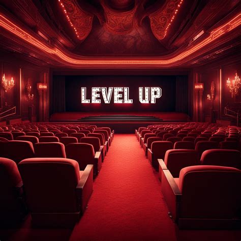 Level Up