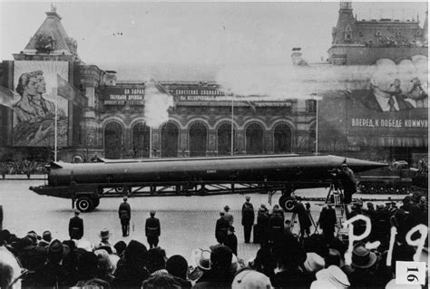 The Cuban Missile Crisis 1962 The Photographs