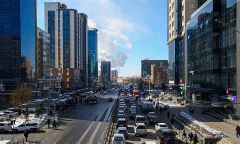 “20 минутын хот” стандартыг бий болгох эрх зүйн шинэчлэл хийнэ