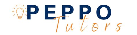 Peppo Tutors – "Let's not leave any child behind"