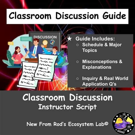 Chemical Bonding And Naming Guided Discussion Real World Connections And Inquiry