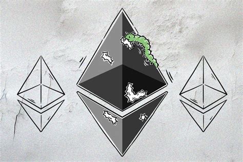 Ethereum Bug Hits 8 Of Validators Exposes Infrastructure Diversity