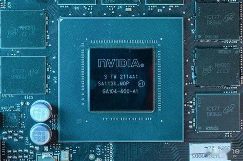 这把“枪”有点小猛——影驰 Geforce Rtx 3070 Ti黑将 Oc评测 显存