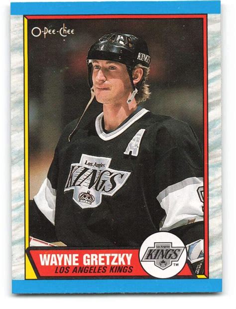 Wayne Gretzky Kings