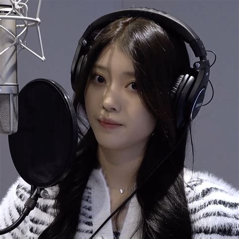 Pin By Kathe Valverde Fallas On Xiaoting Fashion Makeup Girl Kpop