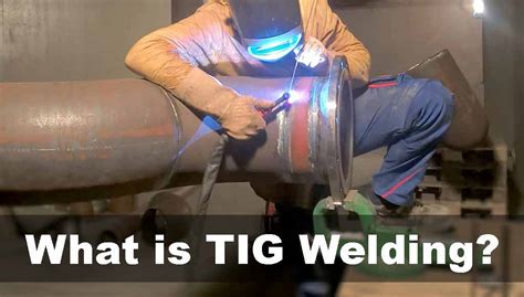 What Gas Does Tig Welding Use at Jett Tishler blog