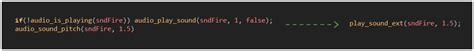 GMS2 Script Utilities By Matuszewski7
