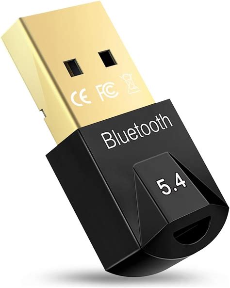 Universal Usb Receiver For Bluetooth Keyboardandmouse Unifying Receiver