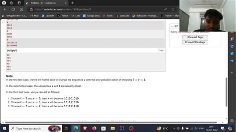 Codeforces Round 959 Sponsored By Near Div 1 Div 2 Solved A B
