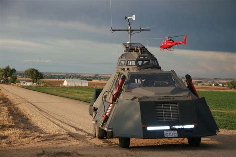 Tiv 2 Its Into The Storm Cc2 Vehicle Suggestions Car Crushers Forum