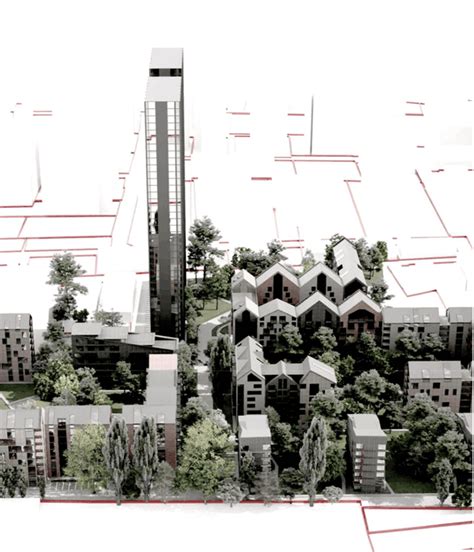 Mixed Use Development