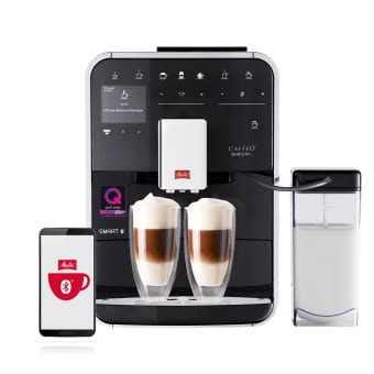 Product world - Melitta® Barista T Smart®