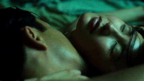 The Rd Best Actress Of All Time Maggie Cheung The Cinema Archives