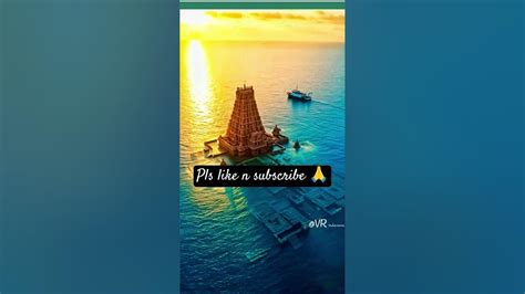 Dwarika Underwater Krishan Nagri Bhakti Yt Youtube Shorts Video