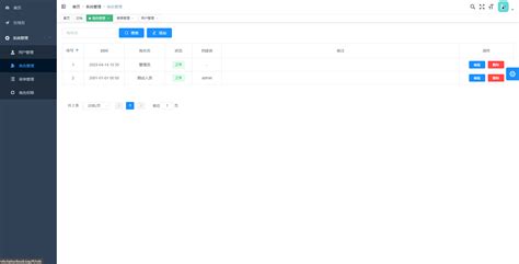 框架设计课程简介： core从零学习搭建权限管理架构系统 netcore架构学习 csdn博客
