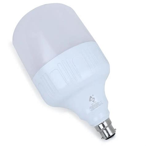 Led Bulb 50 Watt Cool White At ₹ 179piece In Gurugram Id 2850346304448