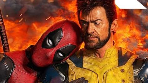 Deadpool And Wolverine First Reactions Land Is It The Return To Form